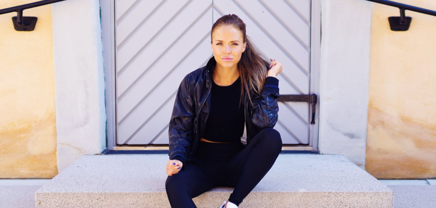 3 ENKLA TIPS TILL HUR DU LYFTER DIN RUMPA | Nouw