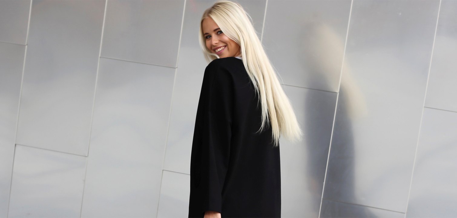 Velkommen til Nouw - Simone Tajmer | Nouw