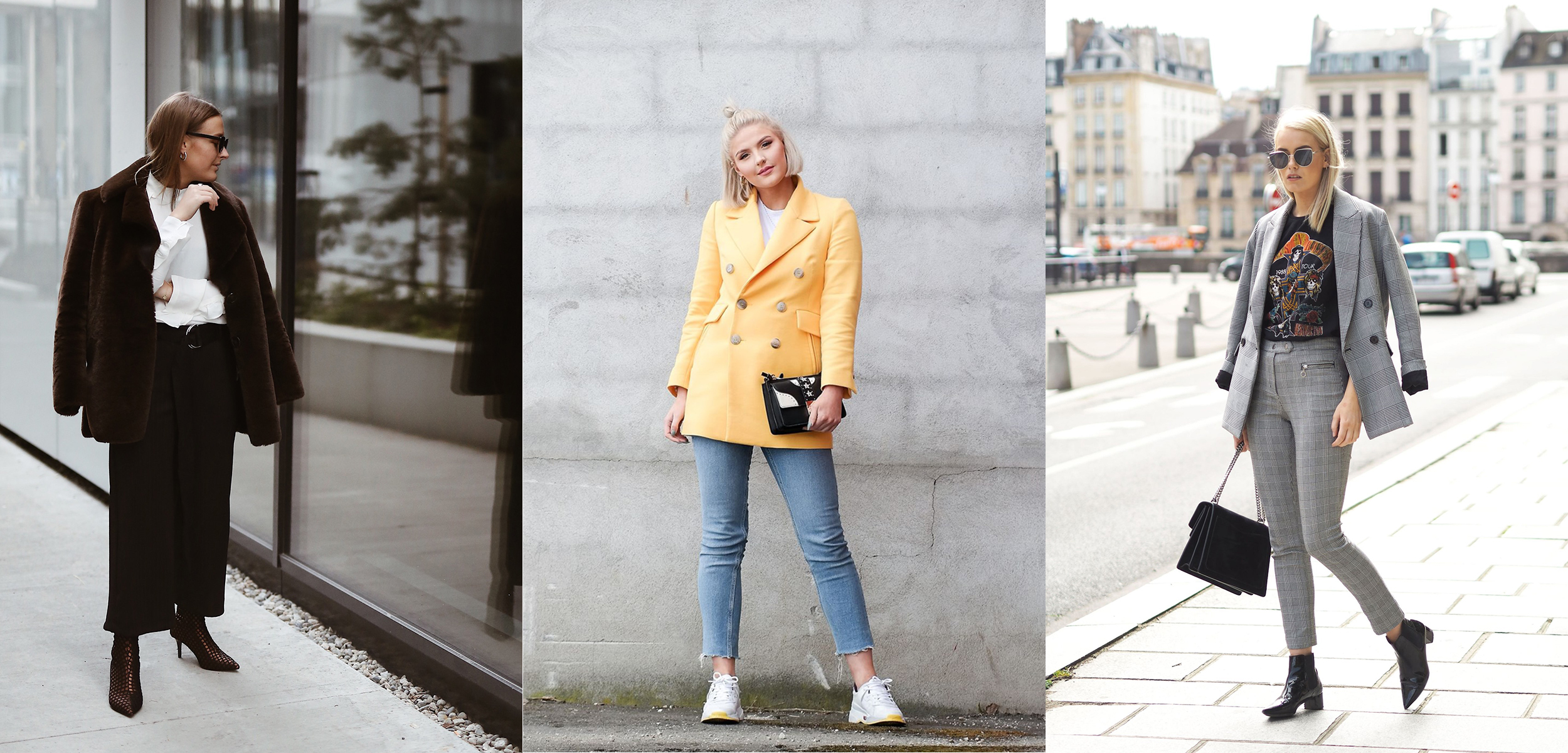 Ukens Nouw - Outfit | Nouw