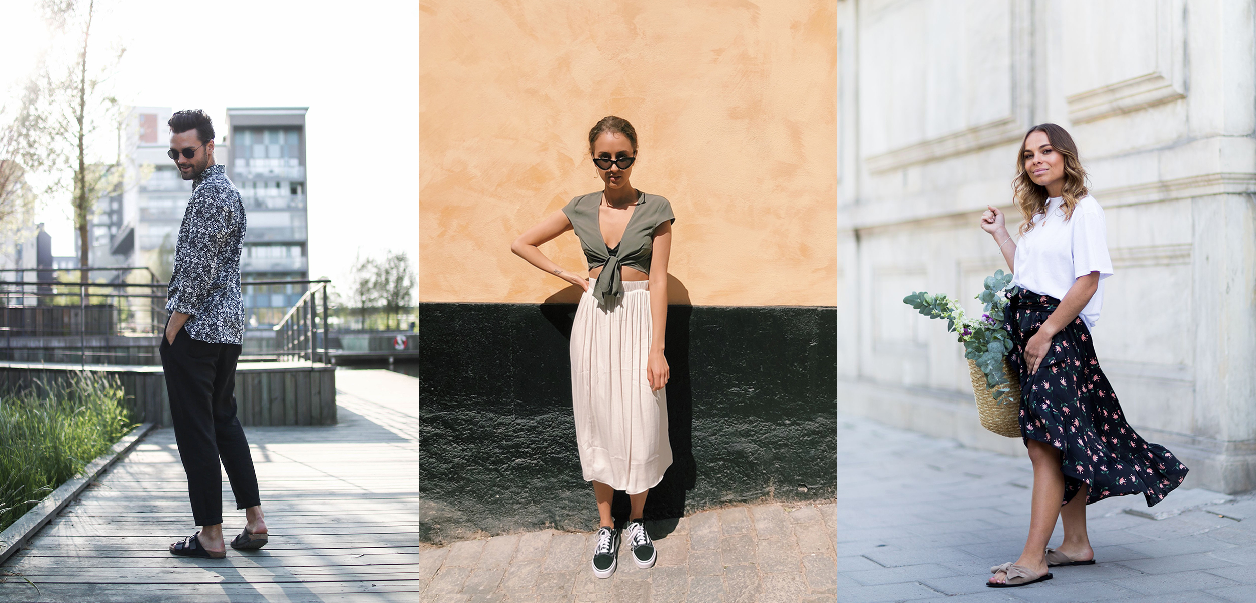 Veckans Nouw Outfits | Nouw