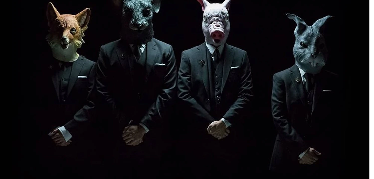 Bästa svenska kriminalserierna du bara måste se | Nouw