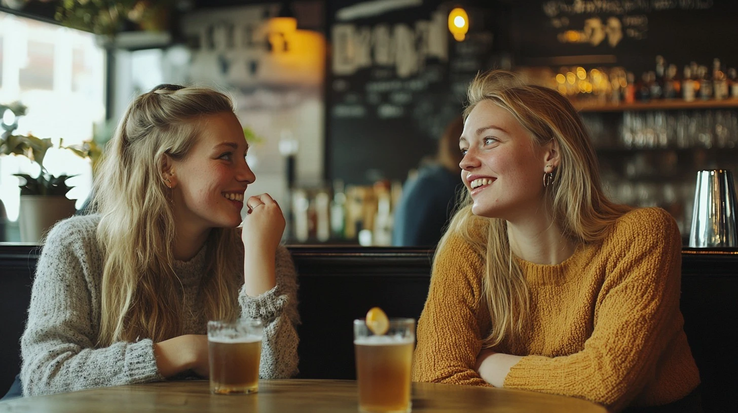 Horoskop: en vecka fylld av skratt och värme | Nouw