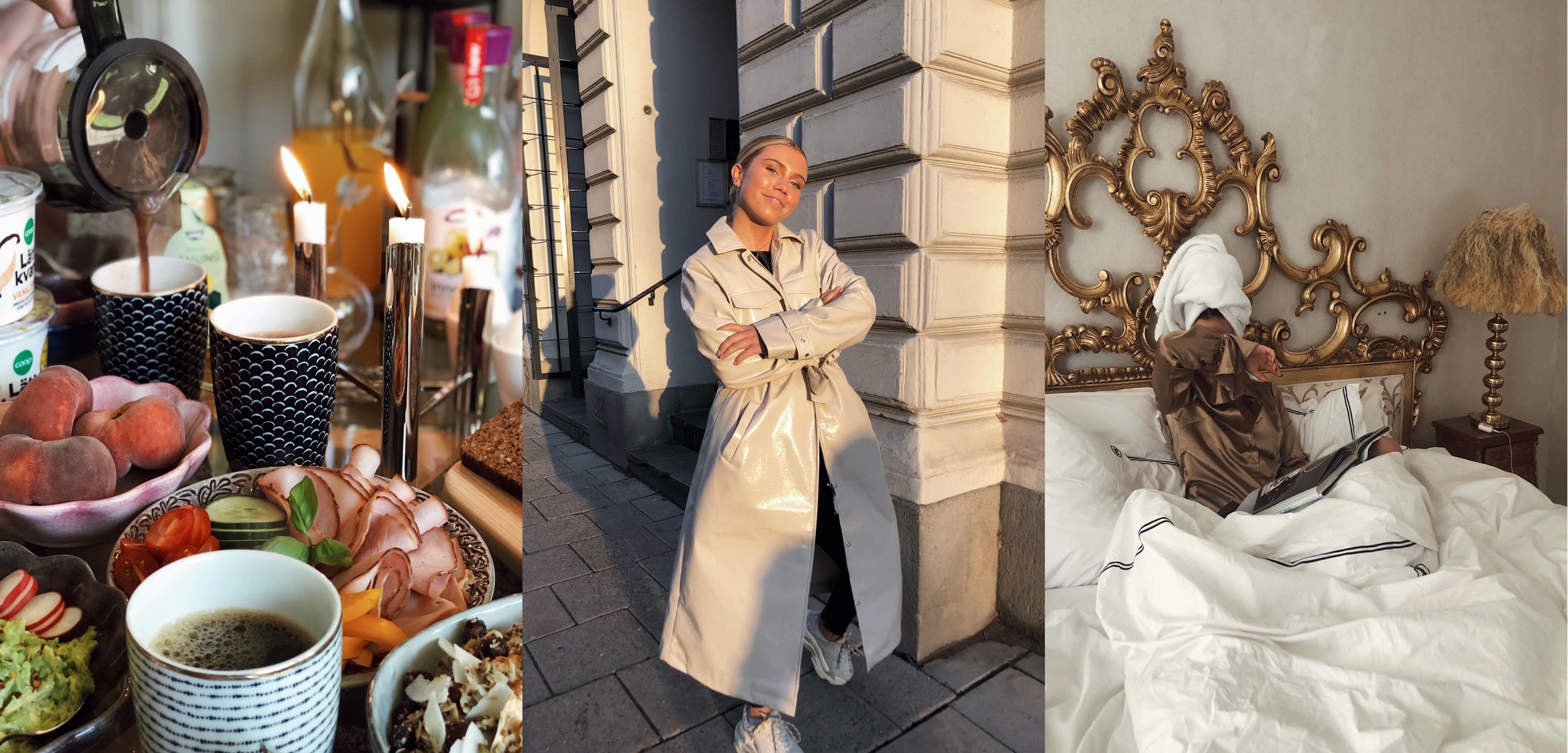 Friday Inspo - Maya | Nouw