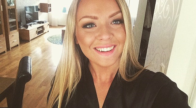 Alice Norén | Nouw