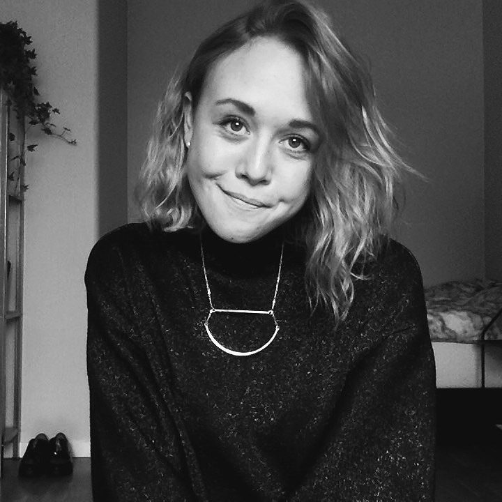 camillajacobson | Nouw