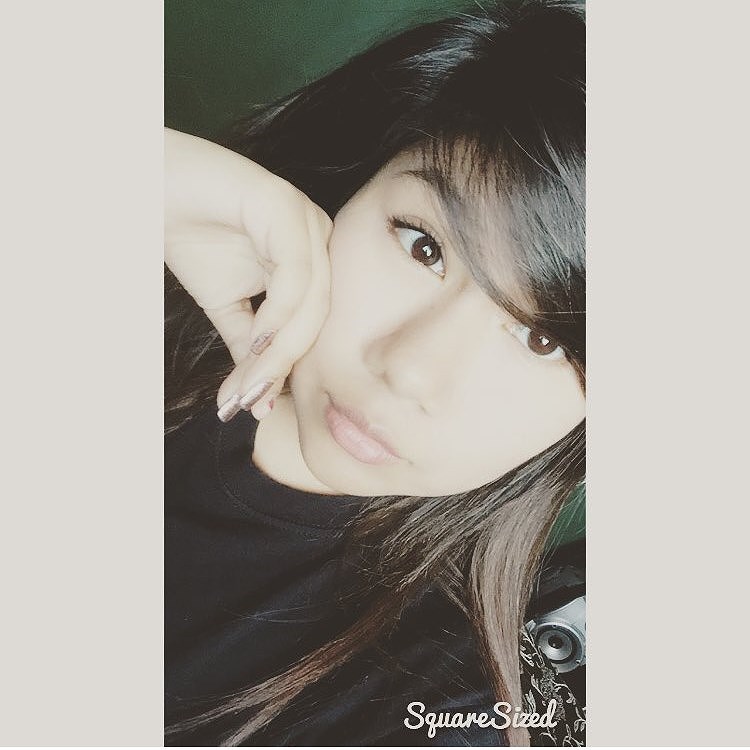 @AshleyTheGreat's profile | Nouw