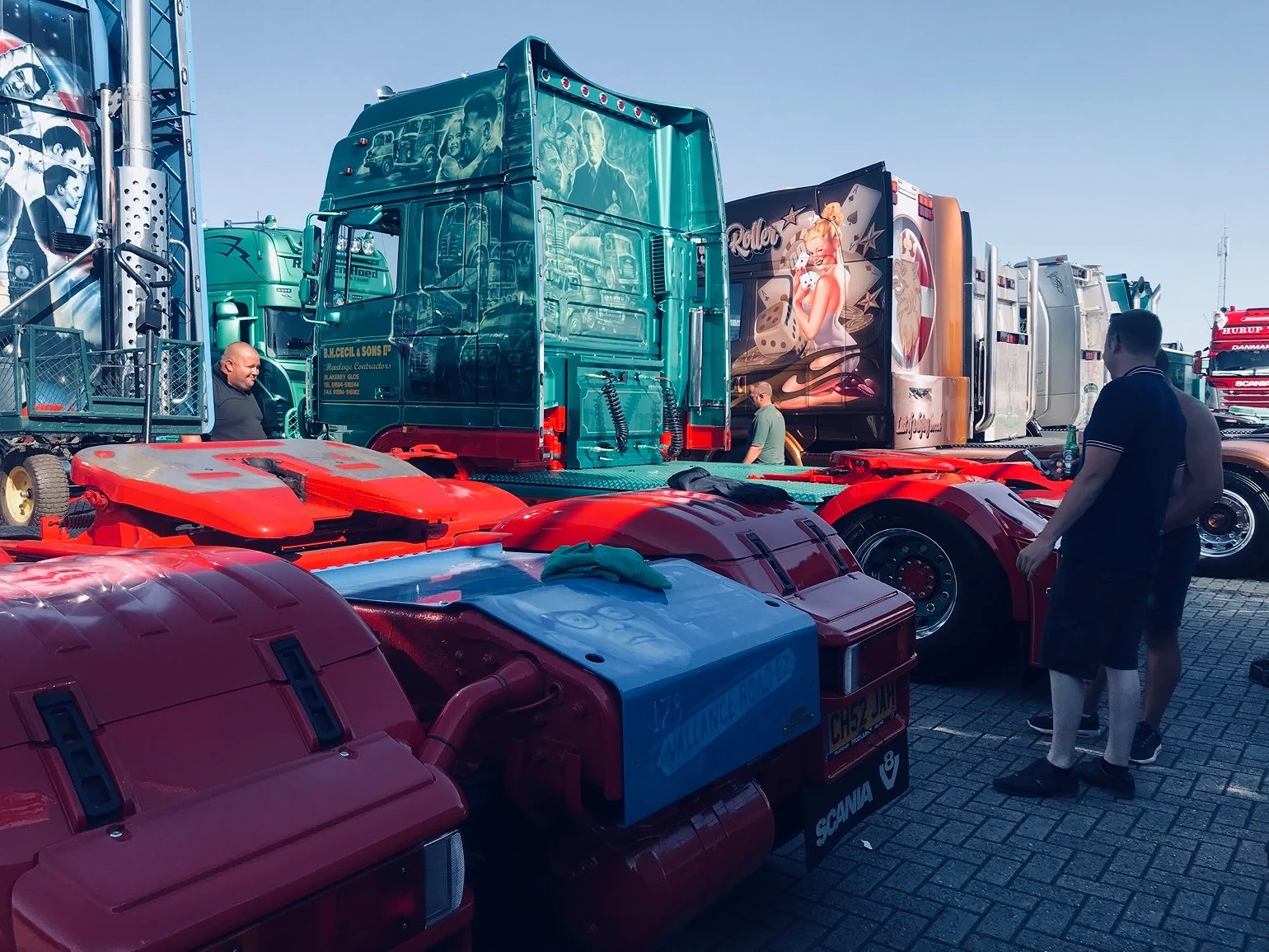 Nouw - Better Blogging Nouw