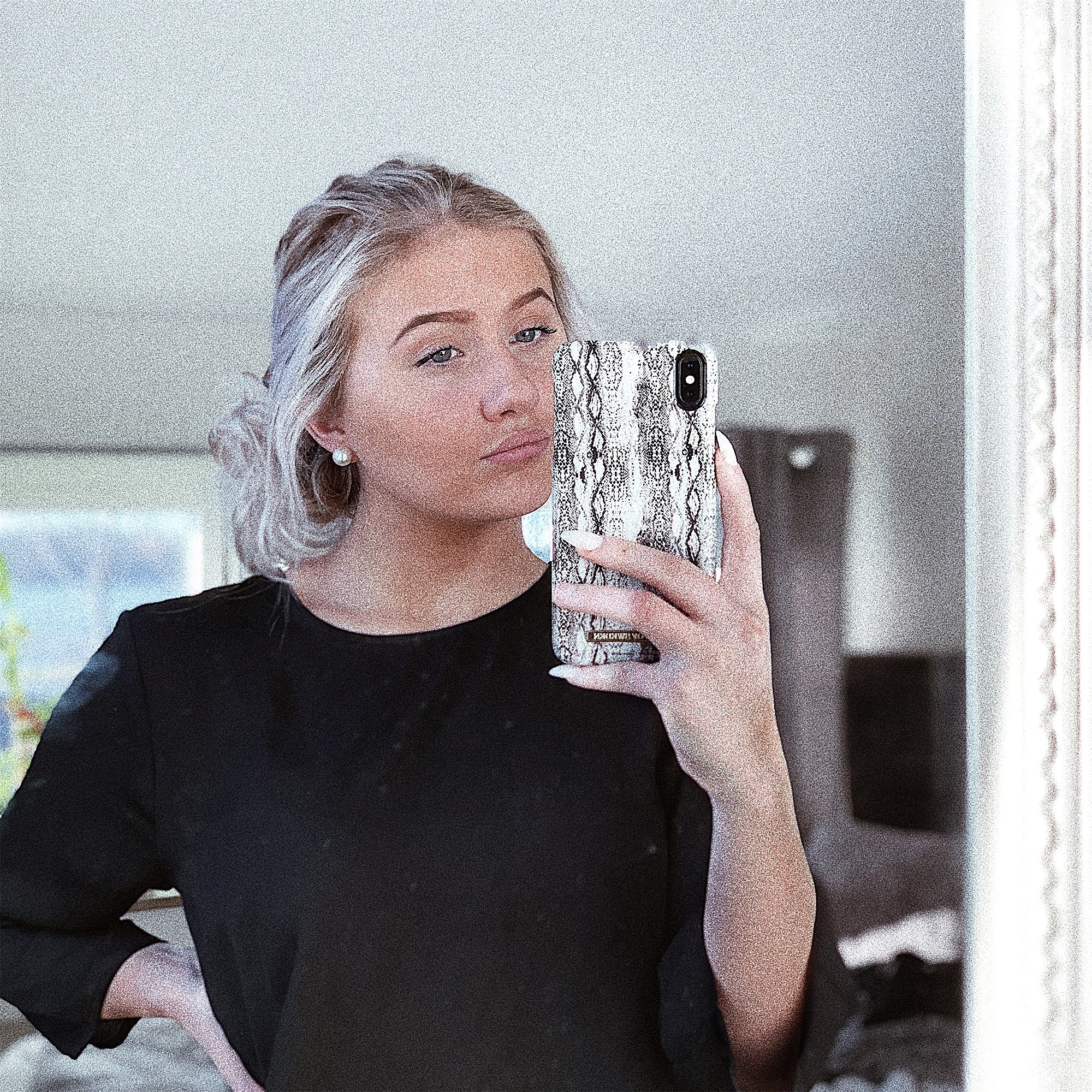 01/2017 | IsabellaKjellberg | Nouw