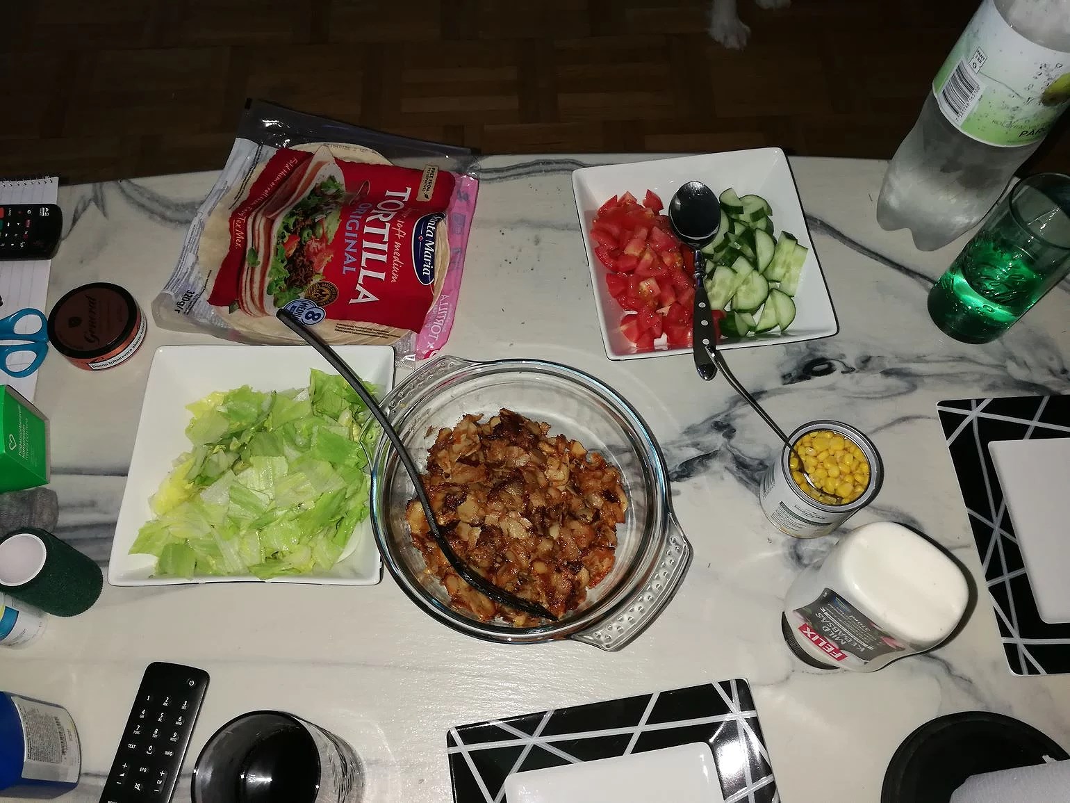 Kyckling rulle.. | RutigkiwiCooking | Nouw