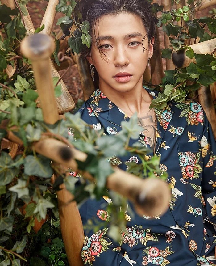 Kpop OMO: B.A.P's Future Is Dark and Double Standards? | KumikoMinawa ...